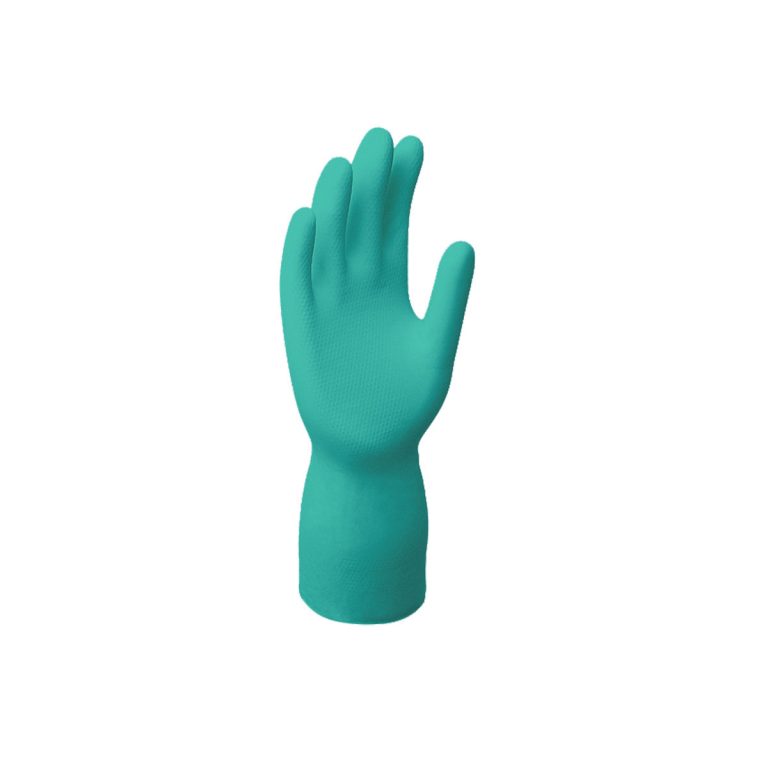 Food Processing Gloves | Best Reusable Rubber Glove | KLKRP