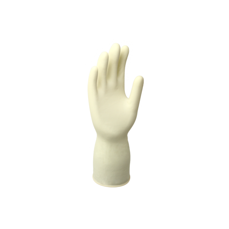 Food Processing Gloves | Best Reusable Rubber Glove | KLKRP