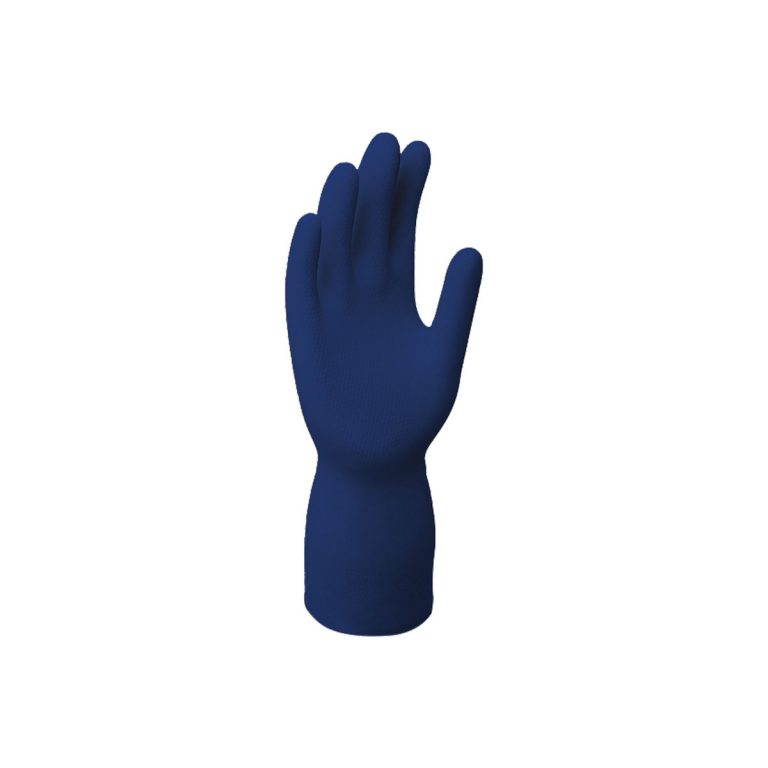 Food Processing Gloves | Best Reusable Rubber Glove | KLKRP